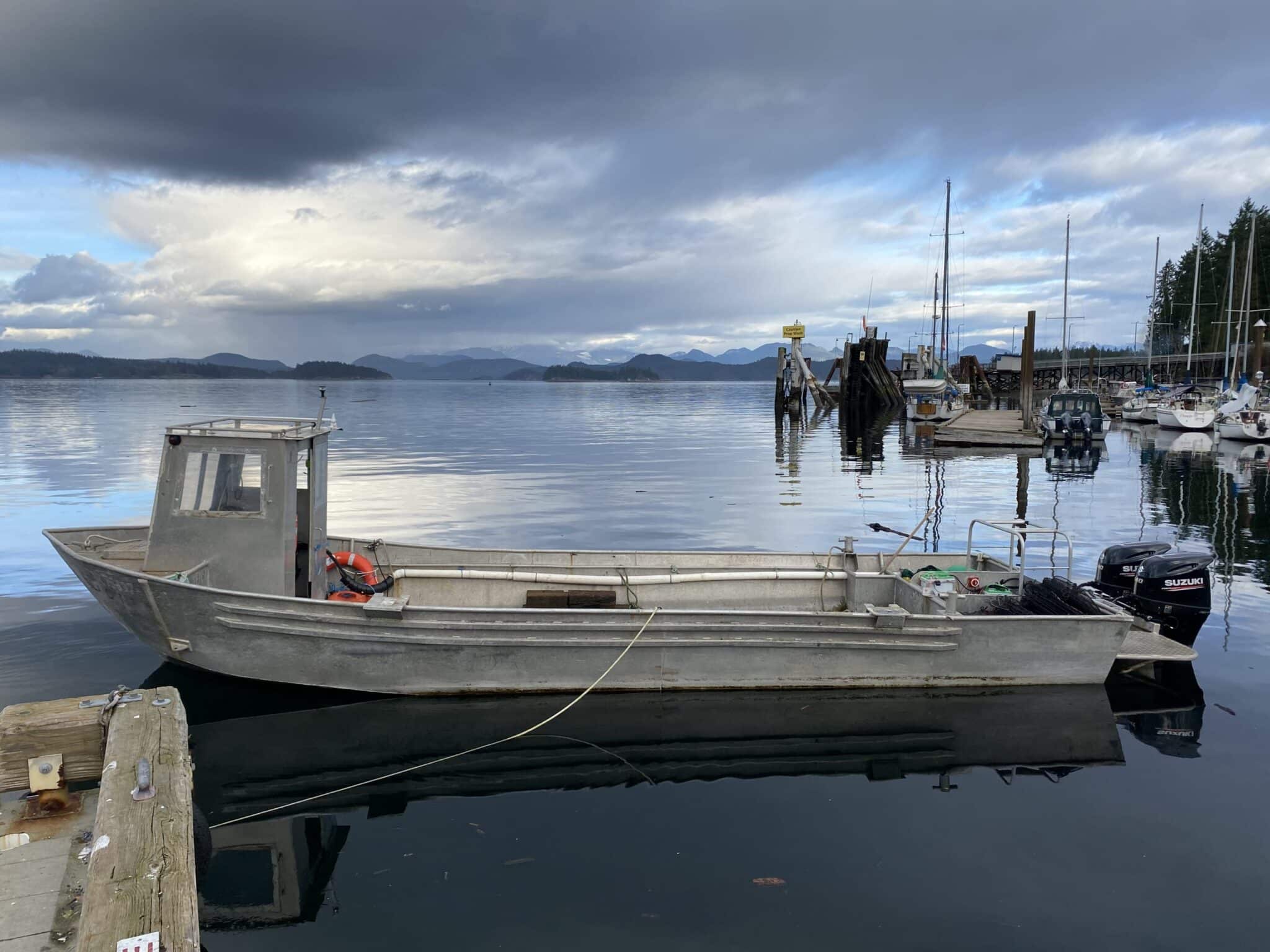 BCSGA | BC Shellfish Growers Association