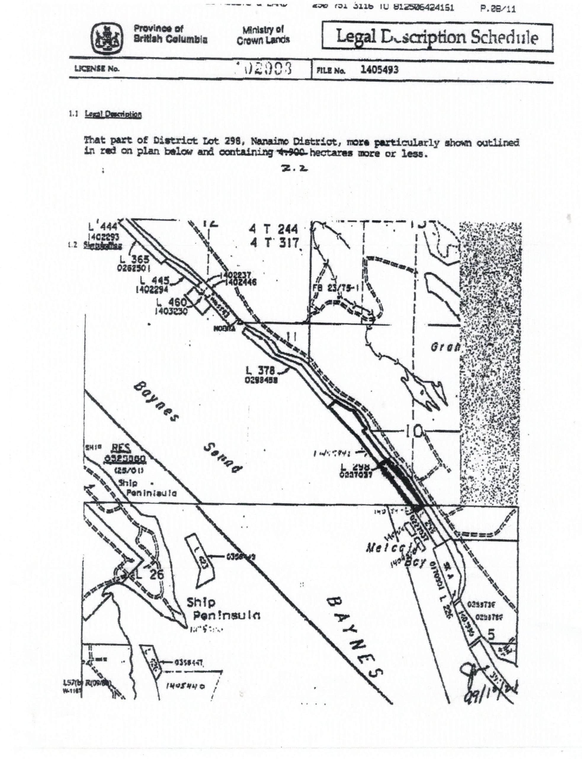 BCSGA | BC Shellfish Growers Association