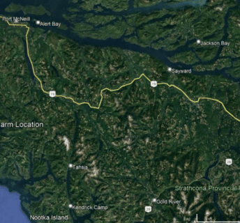 BCSGA | BC Shellfish Growers Association