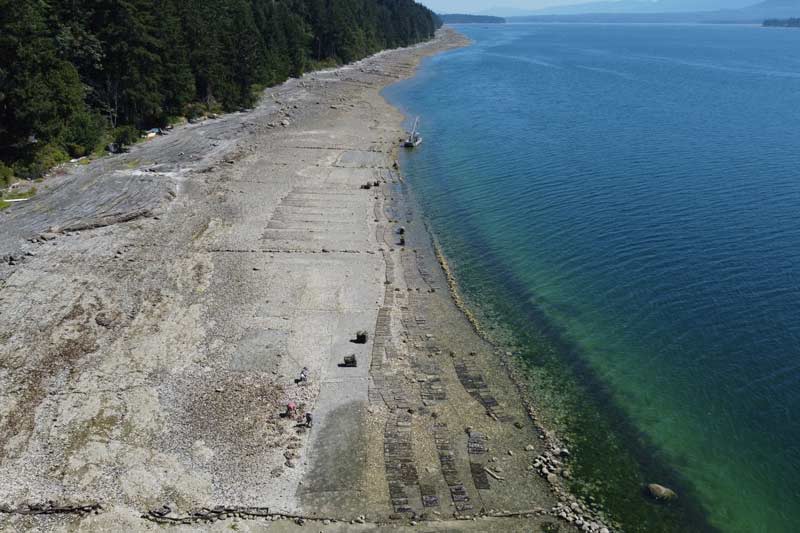 About Us - BC Shellfish Growers Association