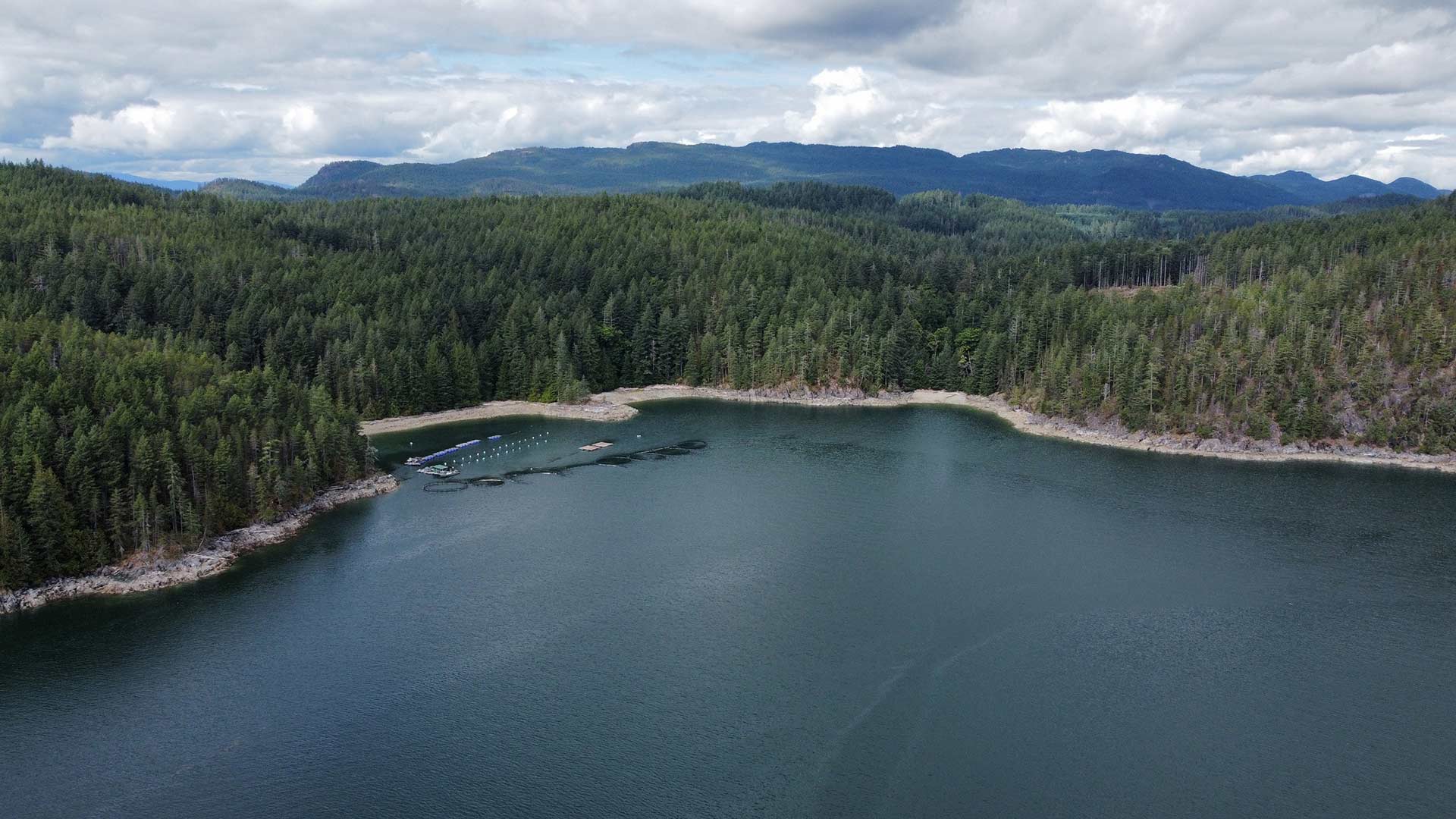 Sustainability - BC Shellfish Growers Association